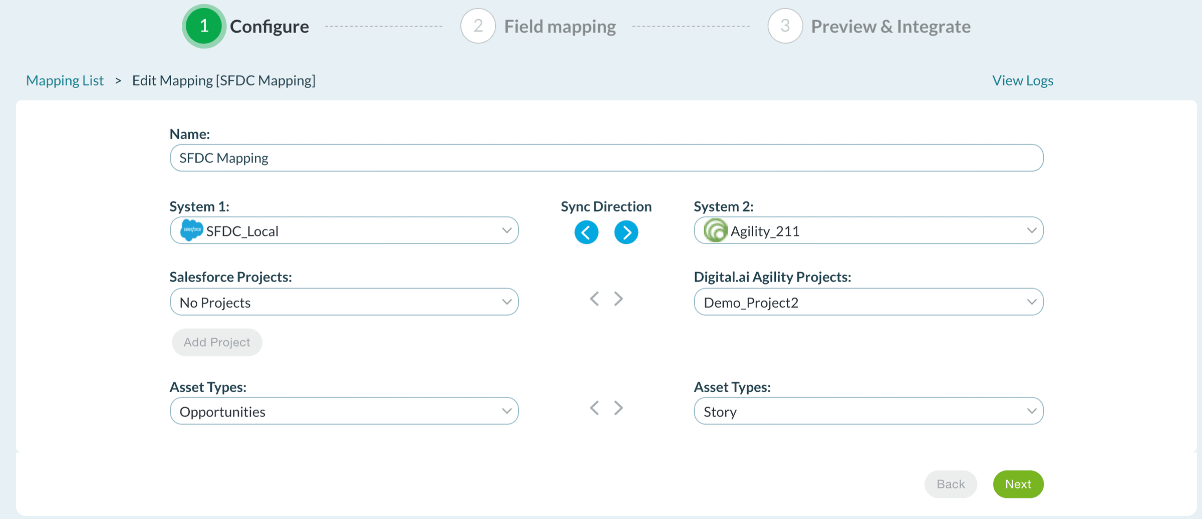 Agility for TeamForge